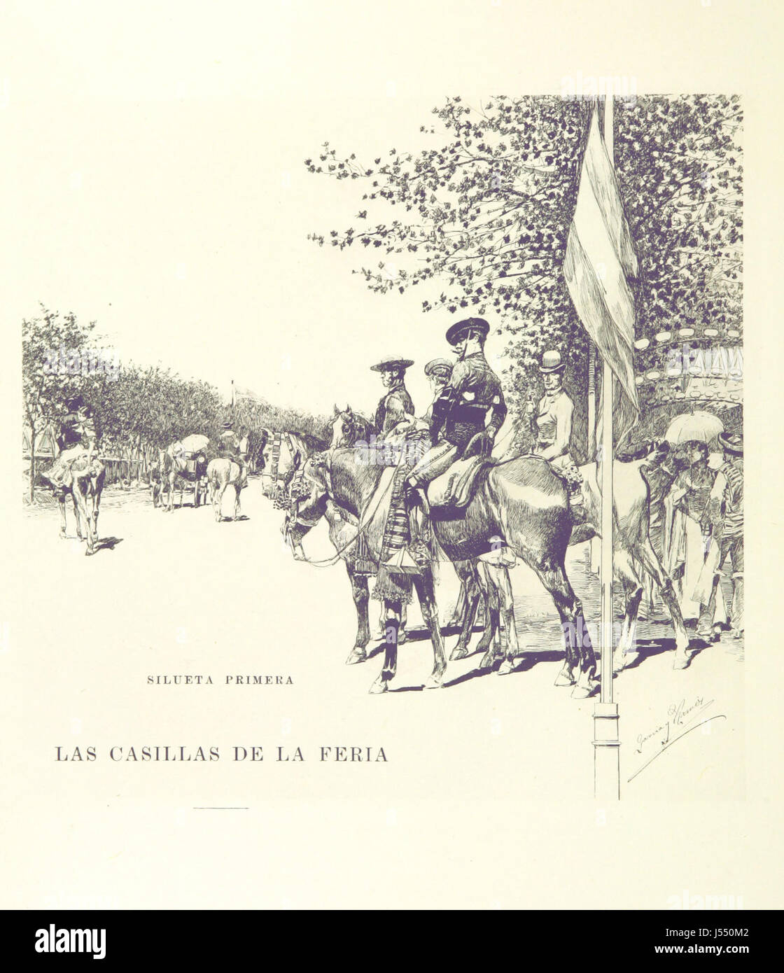 La Tierra de María Santísima. Colección de cuadros andaluces ...