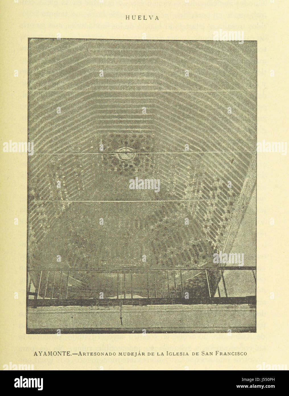 This title refers to photogravures and heliographs from Joarizti and ...