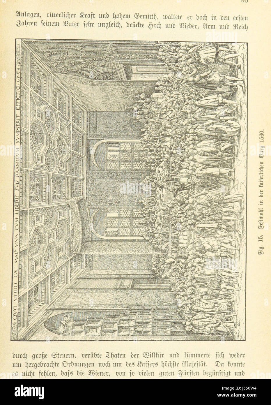 This work, 'History of the City of Vienna,' written under the ...
