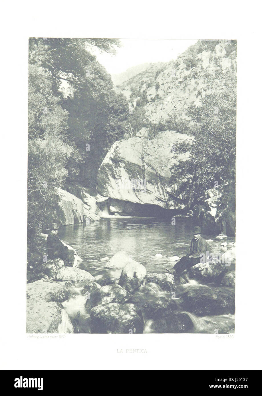 Excursion exploration Cut Out Stock Images & Pictures - Alamy