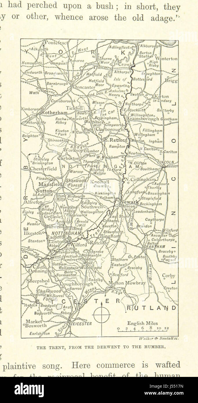 An illustration from page 675 of a publication detailing the Thames ...