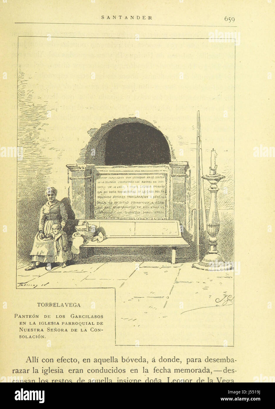 This work by Isidro Gil features drawings and heliographs, while ...