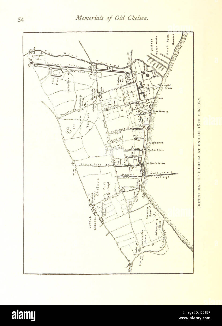 This image comes from a historical work detailing the history of ...