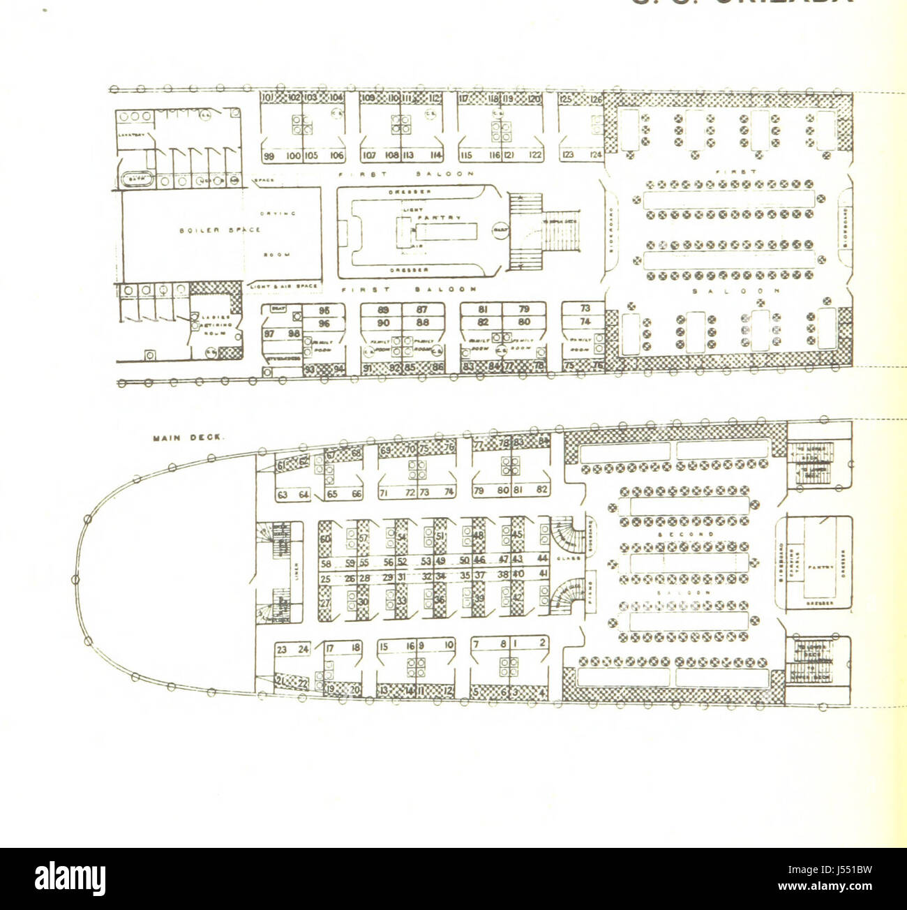 The 'Orient Line Guide' (Fourth Edition) is a comprehensive travel ...
