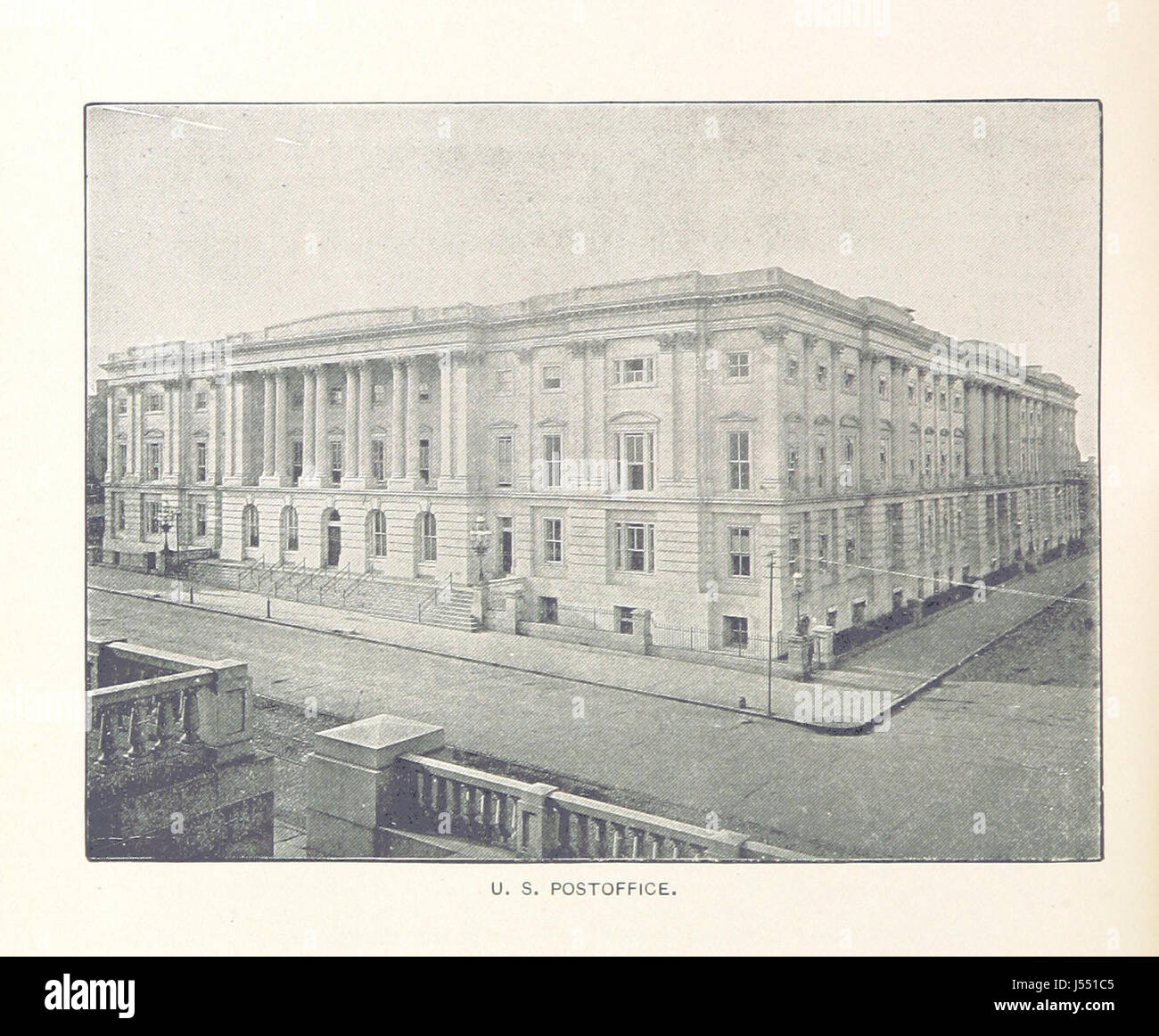 Presidential inaugurations from George Washington 1789 to Grover ...