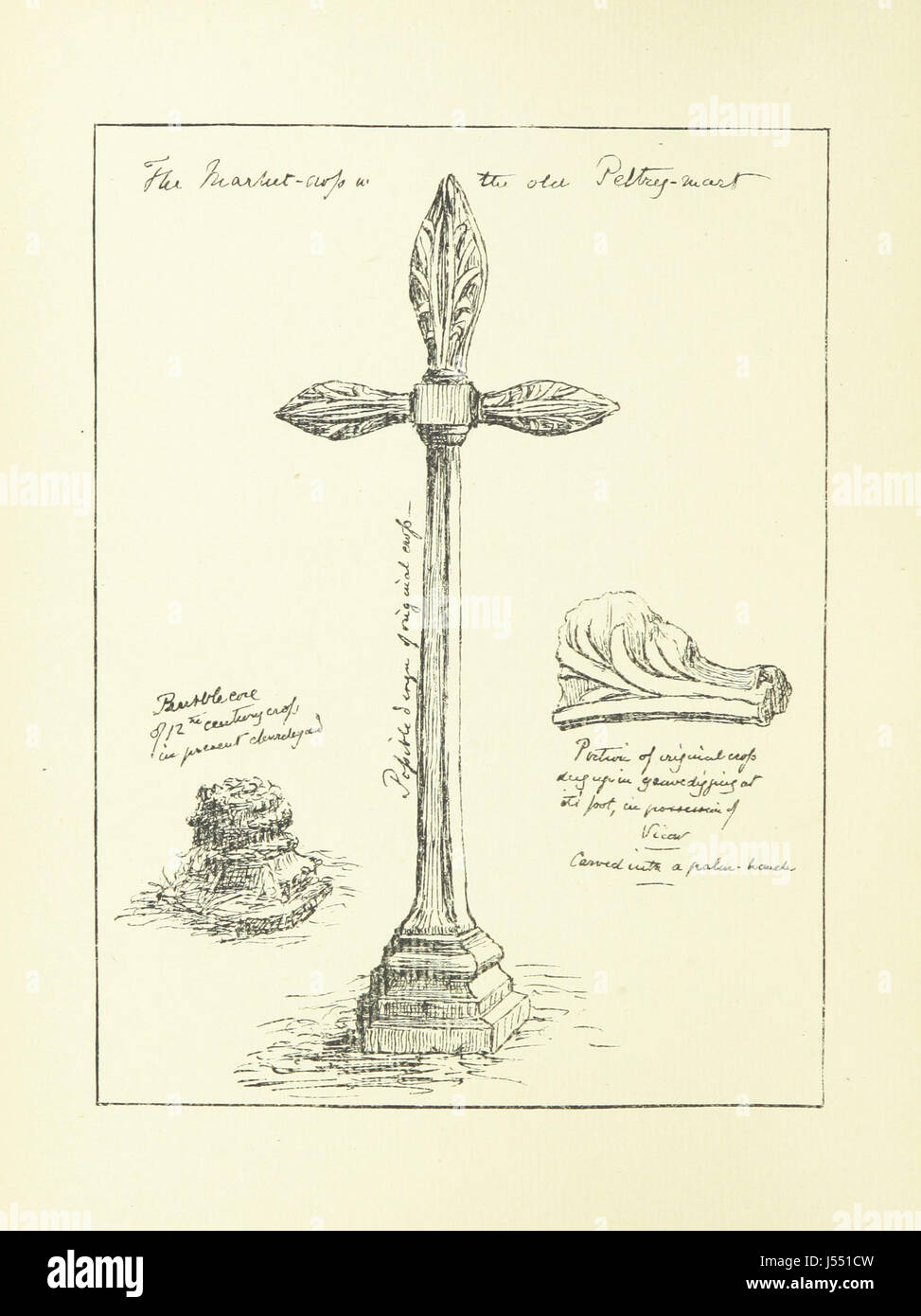 This work explores the history of Methwold, a village in the Eastern ...