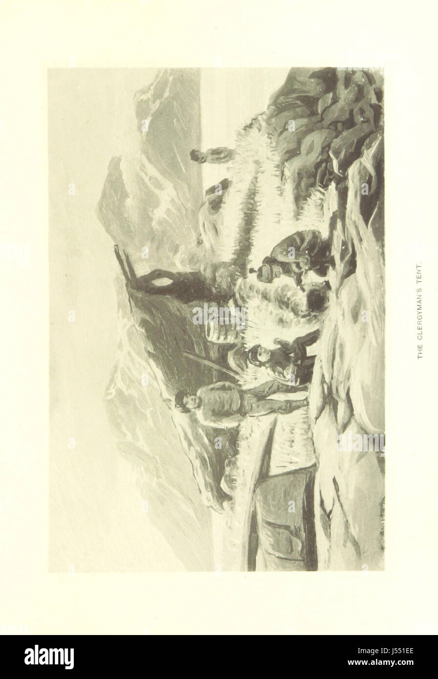 This book details the artist's adventures in Greenland, documenting two ...