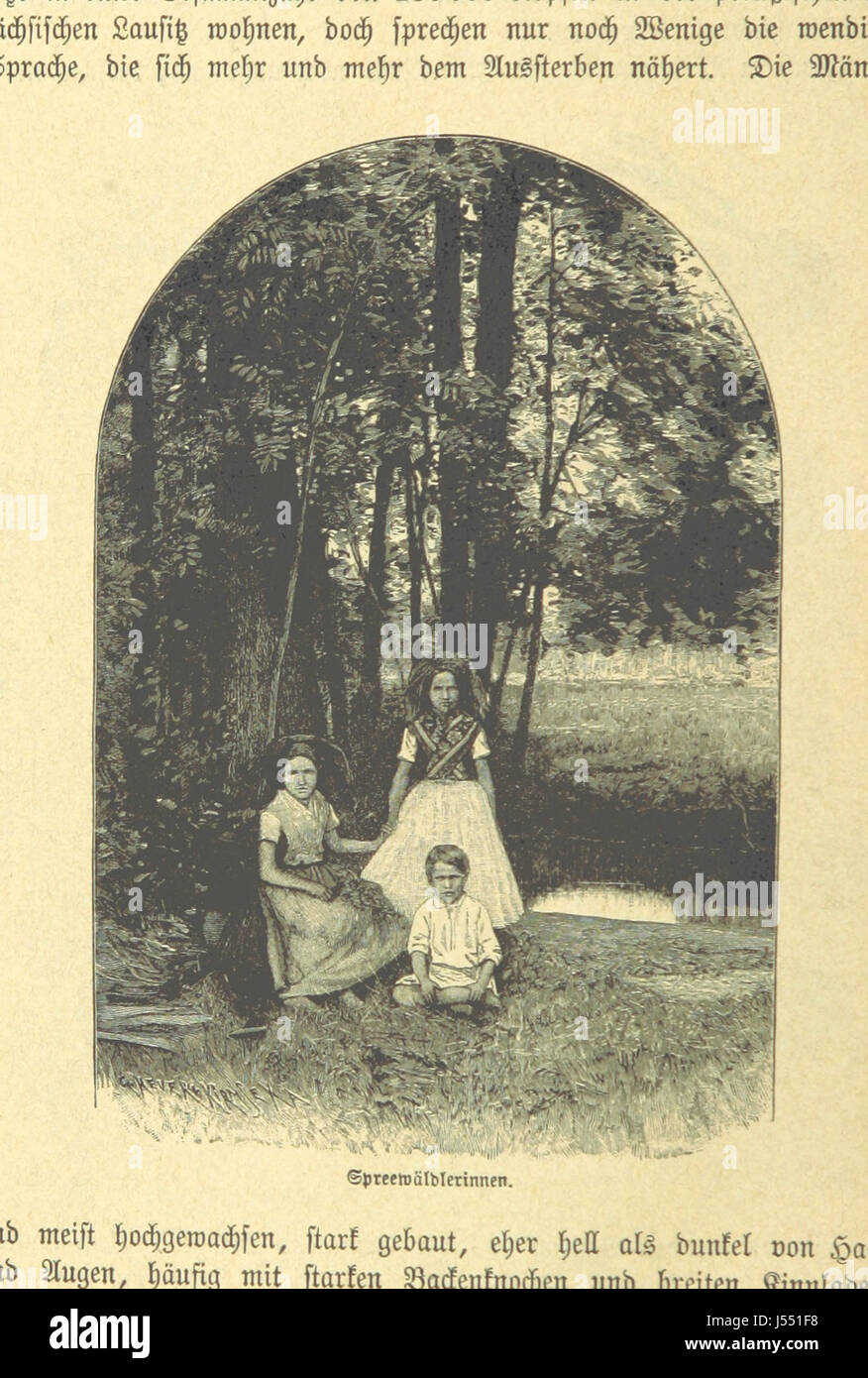 'Der Mensch und seine Rassen' (The Human and His Races) is a work that ...