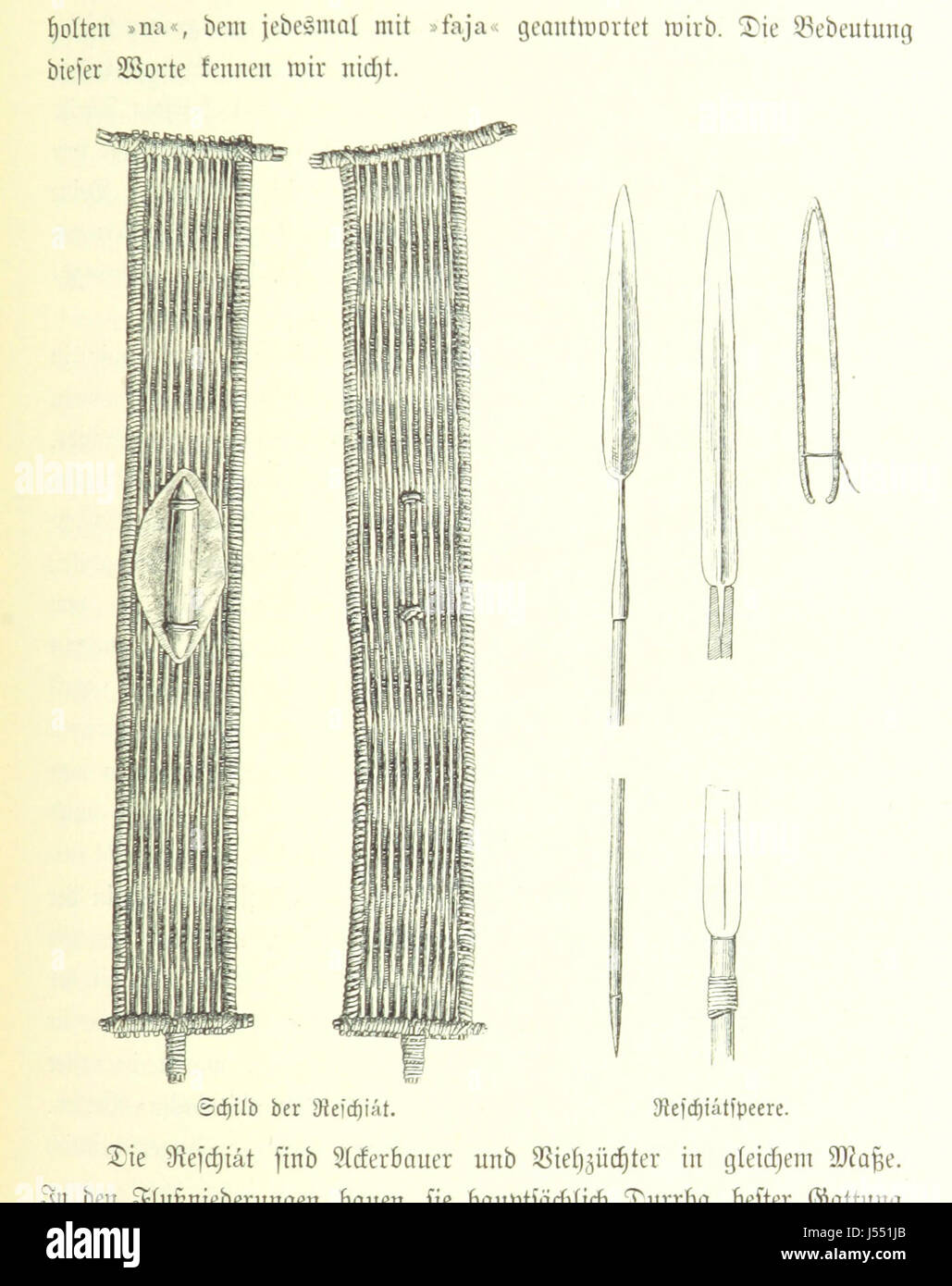 This research expedition led by Count S. Teleki in East Equatorial ...