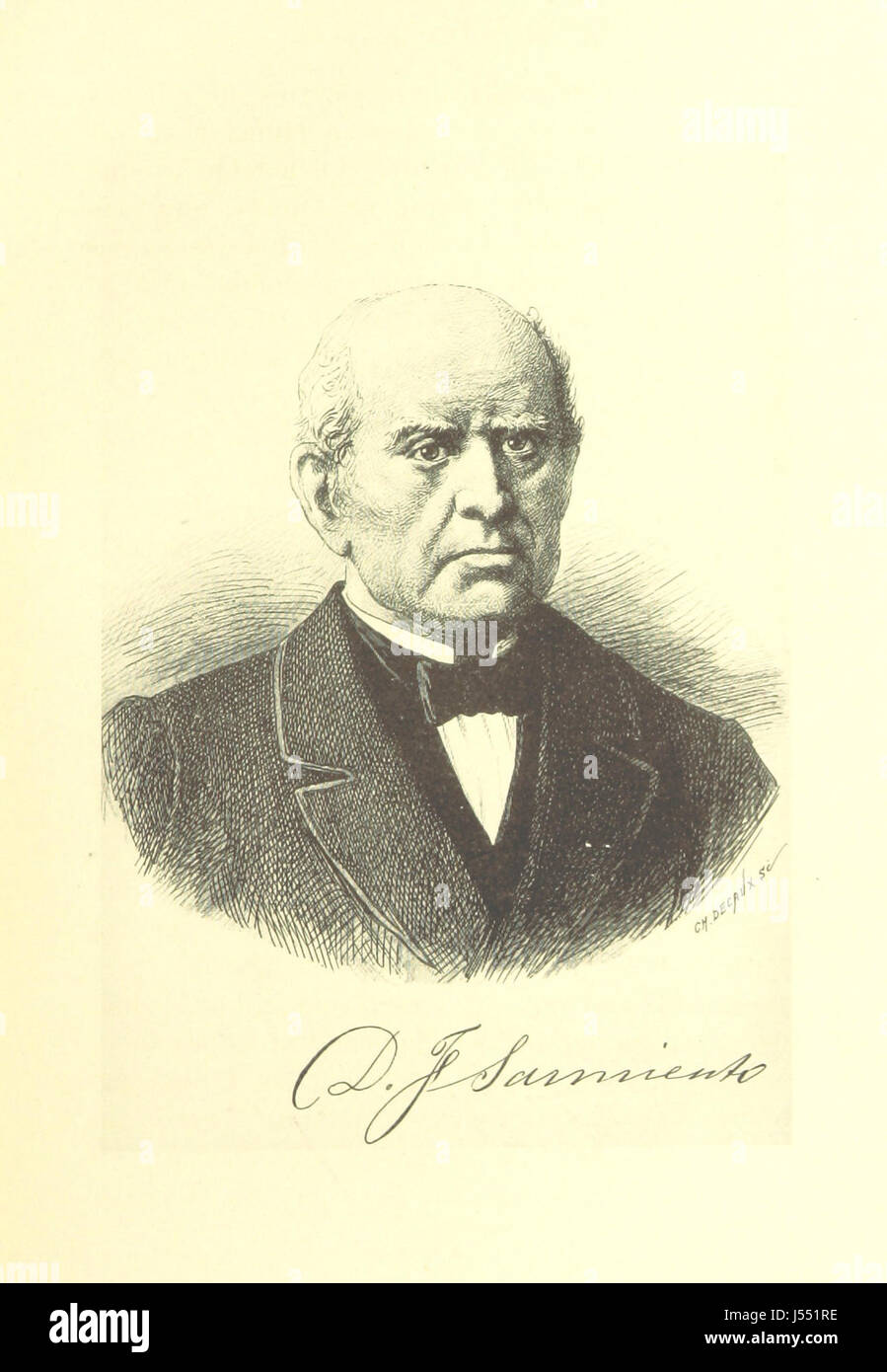 This image comes from a historical book detailing the history of ...