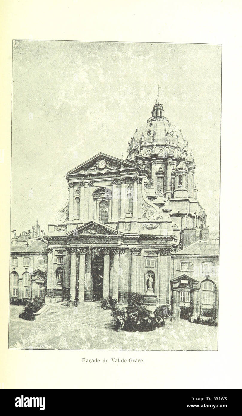 *Paris, ses vues, places, monuments, thÃ©Ã¢tres, etc.* is a visual ...