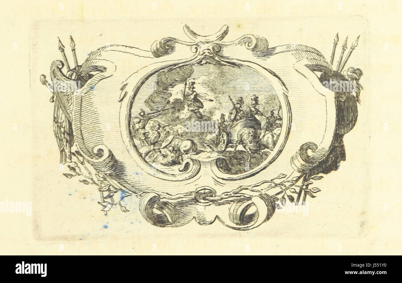 A classic English translation of Homer's epic, *The Iliad*, by ...