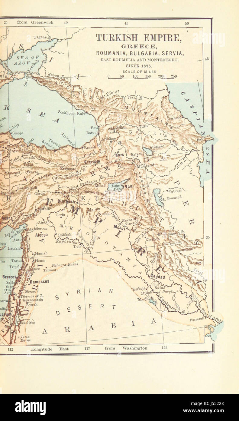 An image from page 691 of the book 'Outlines of Universal History ...