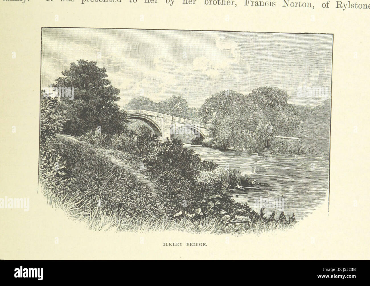 An illustration from 'The Rivers of Great Britain: The Thames, from ...