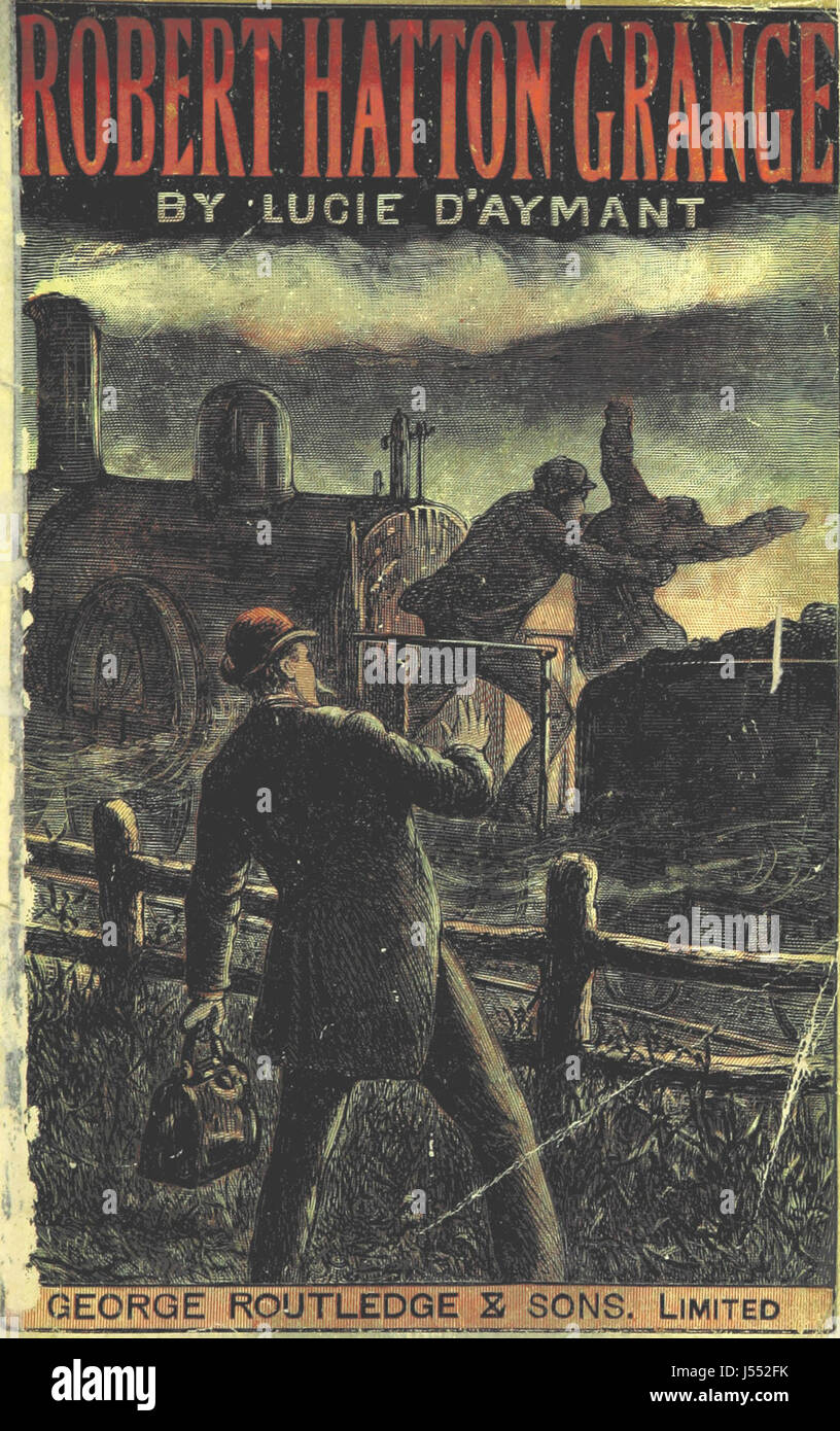 Robert hatton hi-res stock photography and images - Alamy