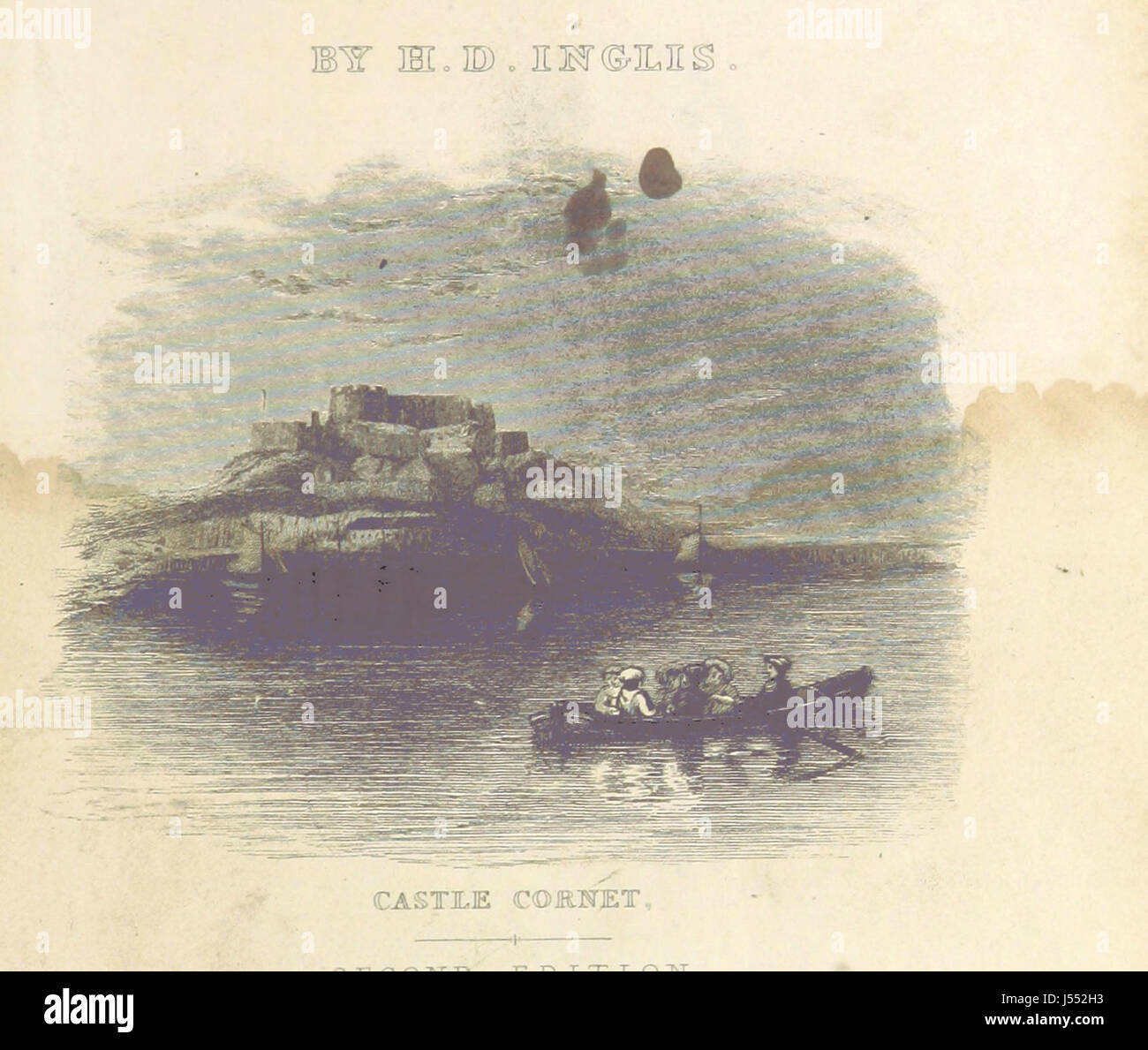 This second edition of 'The Channel Islands' provides an in-depth look ...