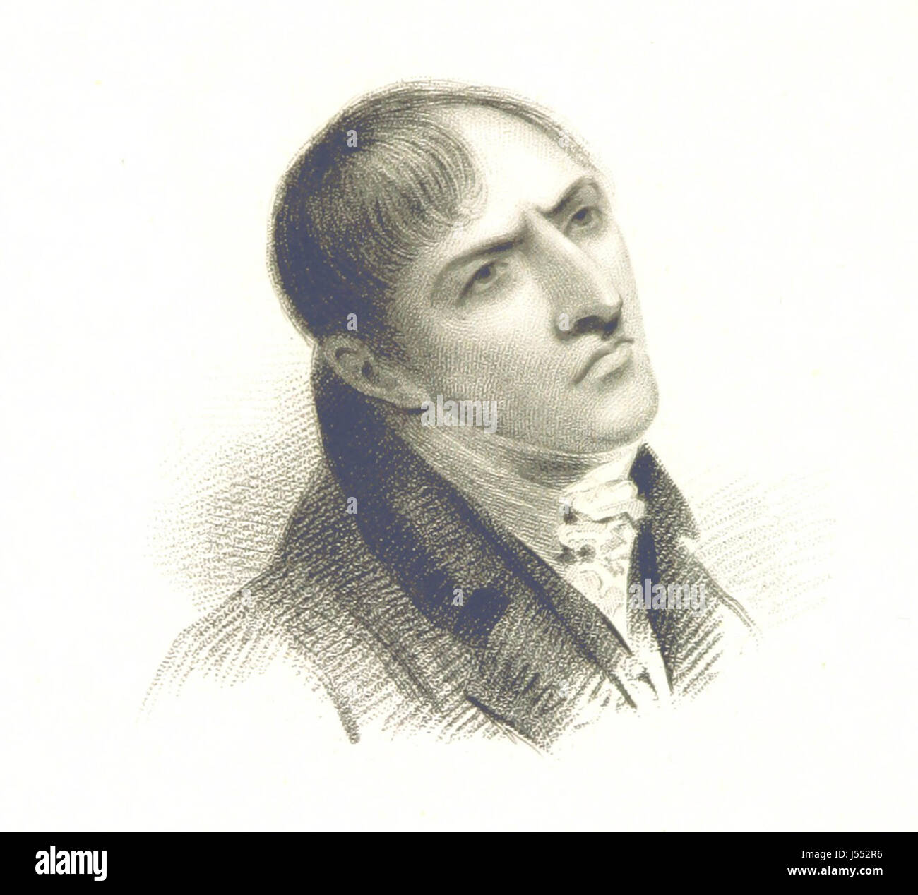 Key figures involved Cut Out Stock Images & Pictures - Alamy