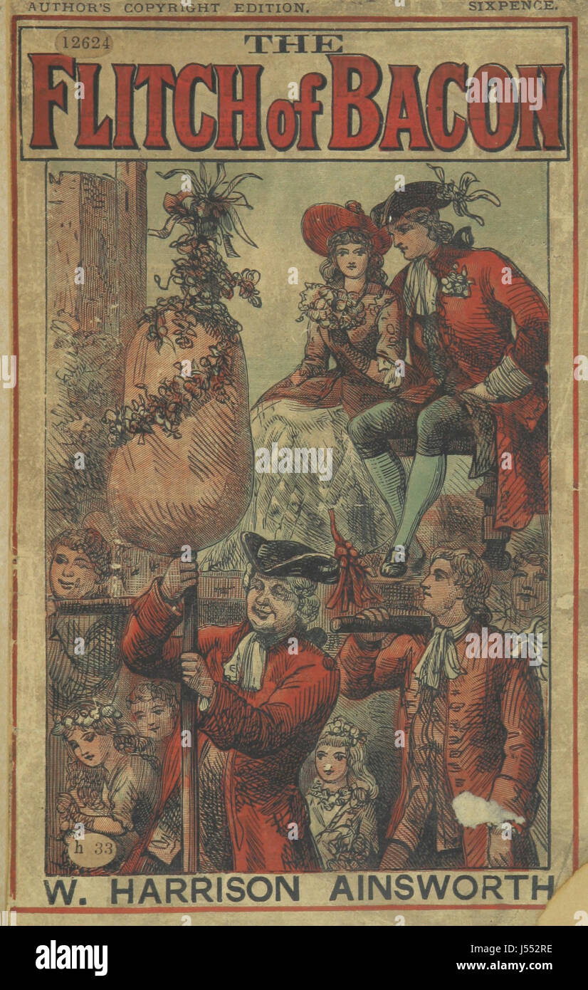 Dunmow flitch of bacon hi-res stock photography and images - Alamy