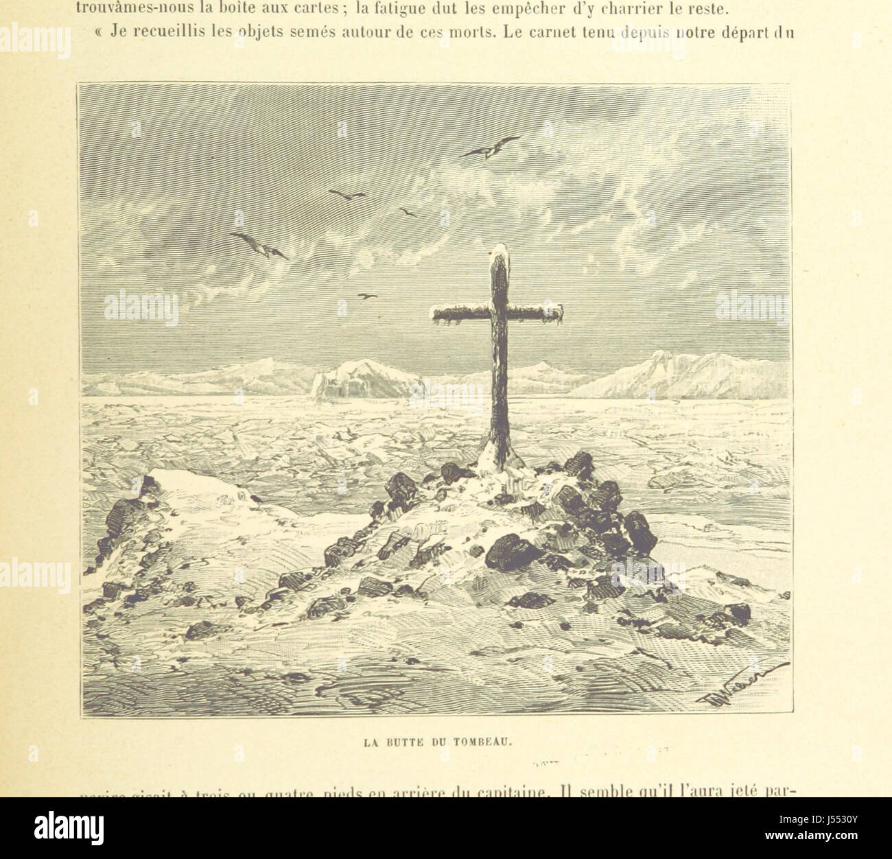 'Les Grands voyageurs de notre siÃ¨cle' is a work documenting the major ...