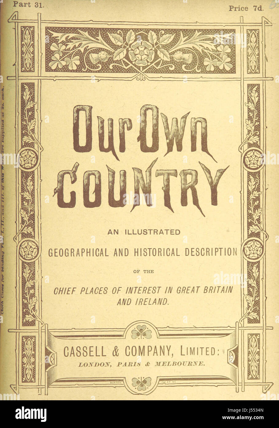 This work provides a descriptive, historical, and pictorial exploration ...