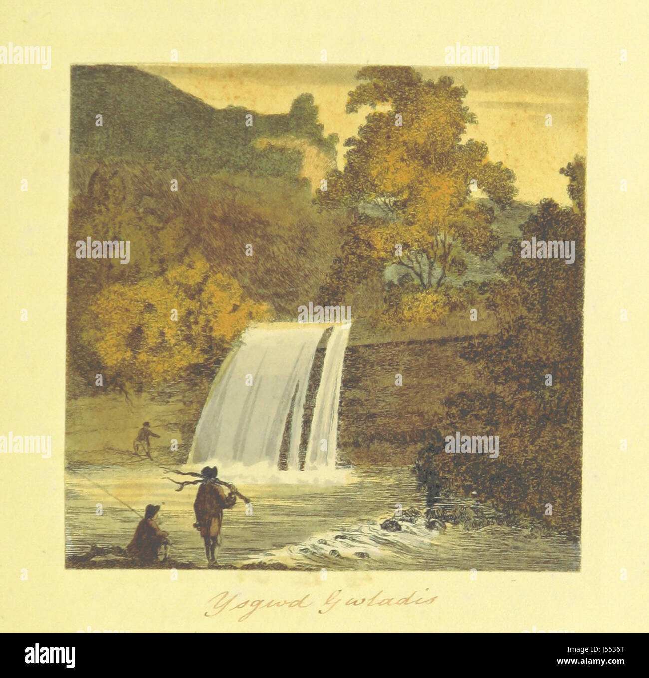 This guide explores the scenic beauty of Glyn Neath, Wales, with ...