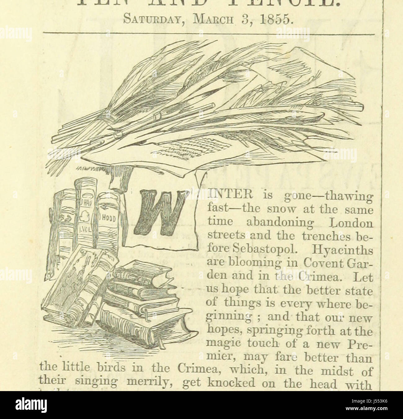 Academic pamphlets hi-res stock photography and images - Alamy