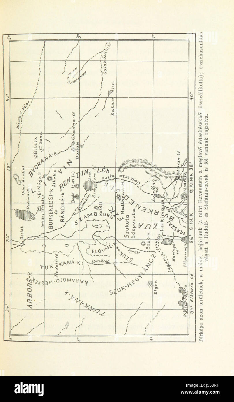 This image is from a page in a historical book by Samuel Teleki ...