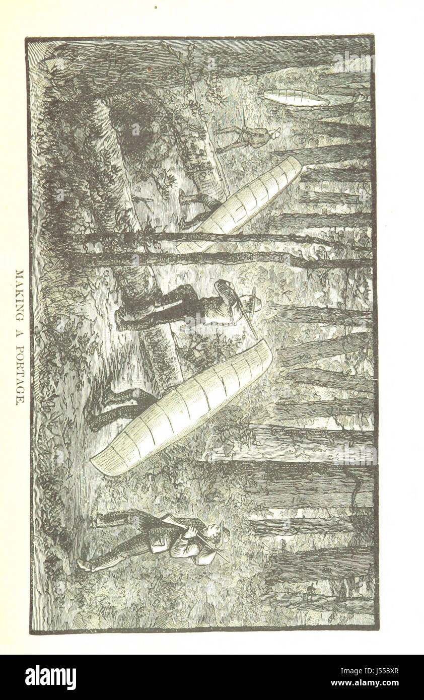 This work discusses the historical journey to discover the true source ...