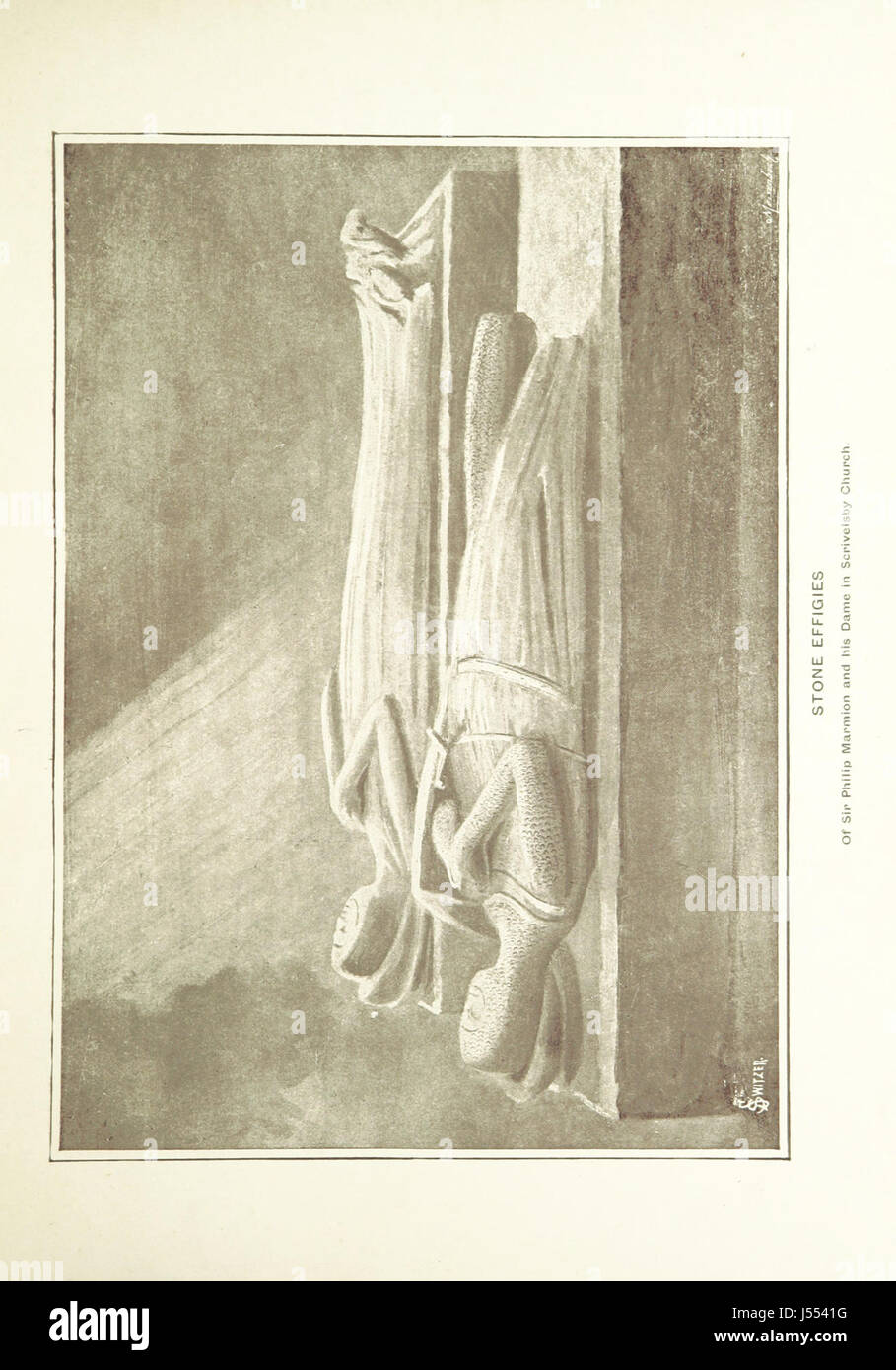 Image taken from page 73 of 'Scrivelsby, the home of the Champions [i.e ...