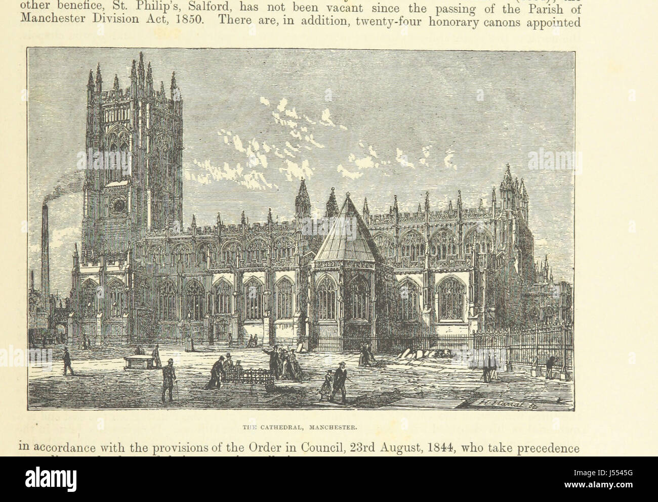 A historical account detailing the County Palatine and Duchy of ...