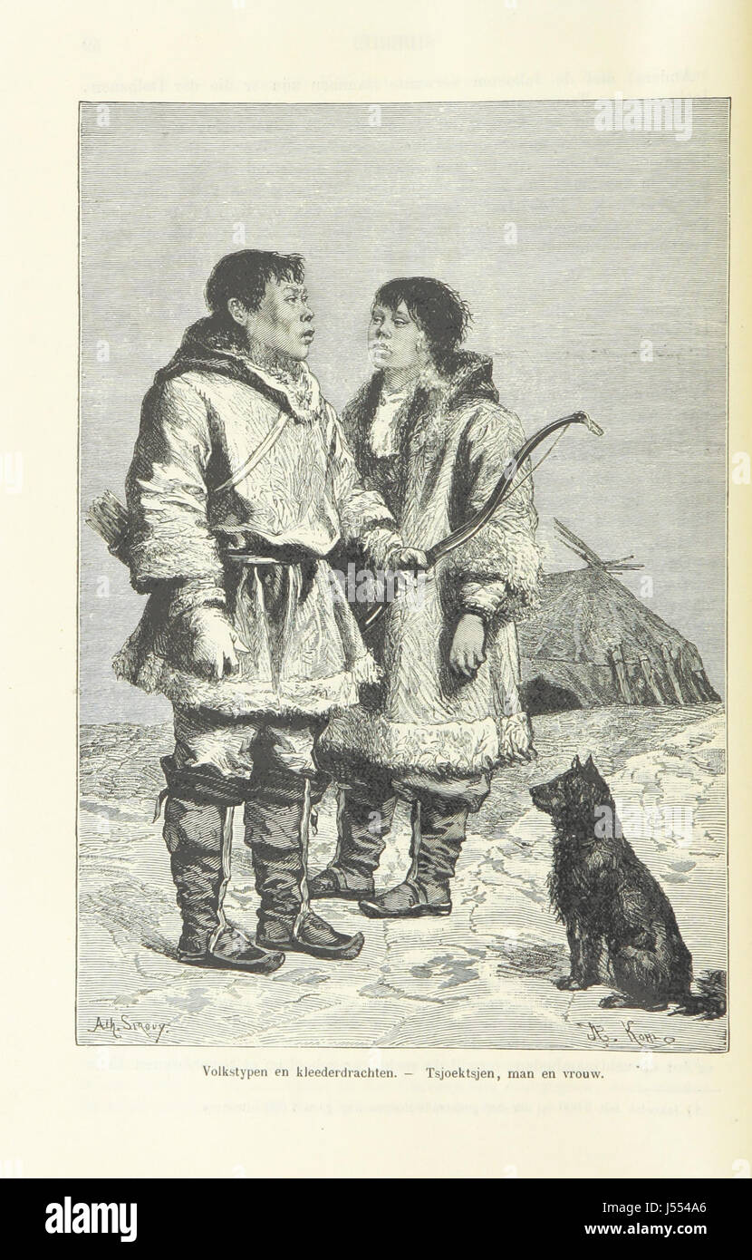 'GeÃ¯llustreerde Aardrijksbeschrijving' is a Dutch geographical work ...