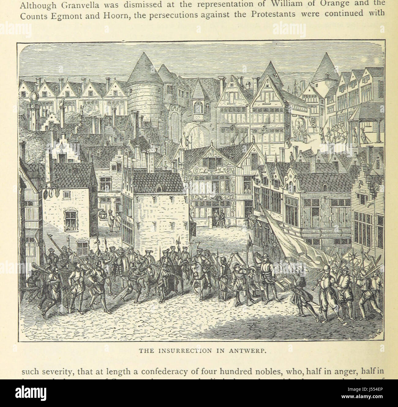 'The Illustrated History of England' offers a comprehensive account of ...