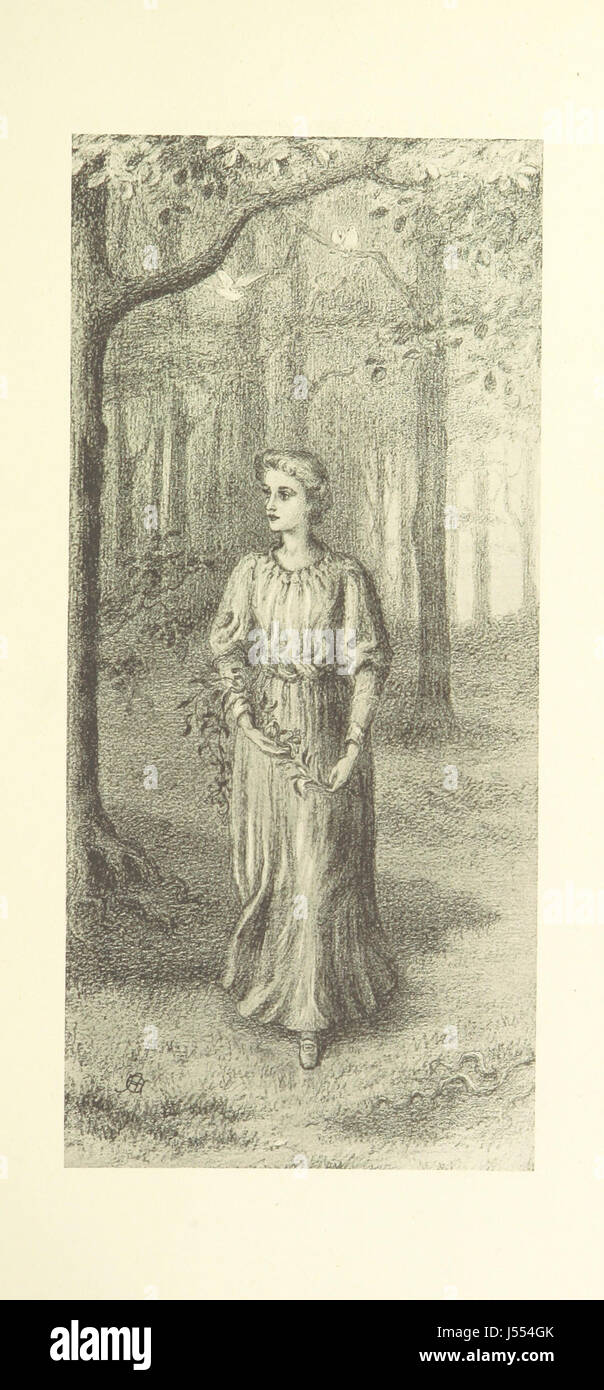 Robert browning painting hi-res stock photography and images - Alamy