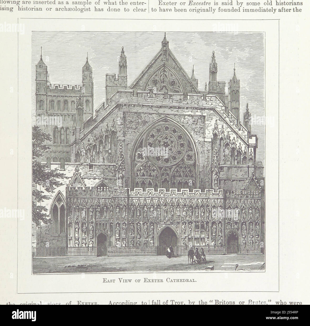 This illustrated guide provides an overview of local trades and ...