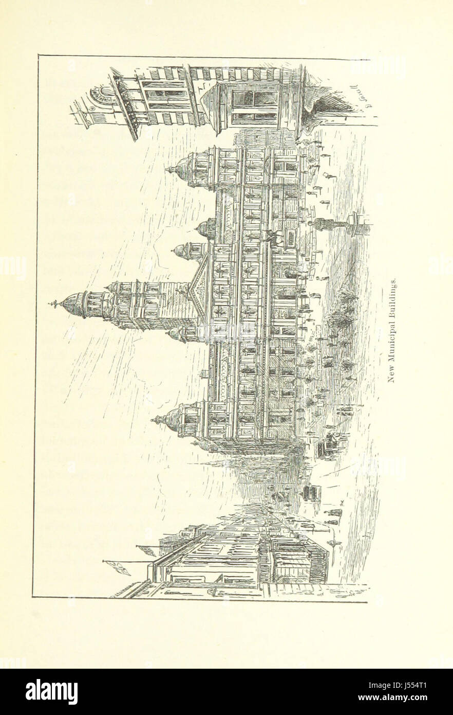 Source of the clyde hi-res stock photography and images - Alamy