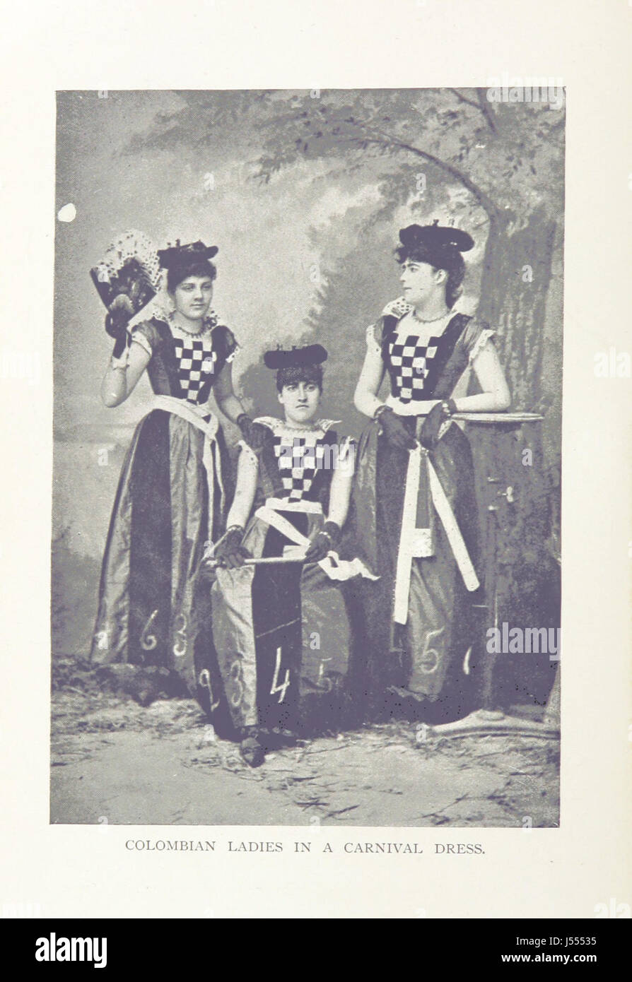 The book 'Travels and Adventures of an Orchid Hunter' chronicles an ...