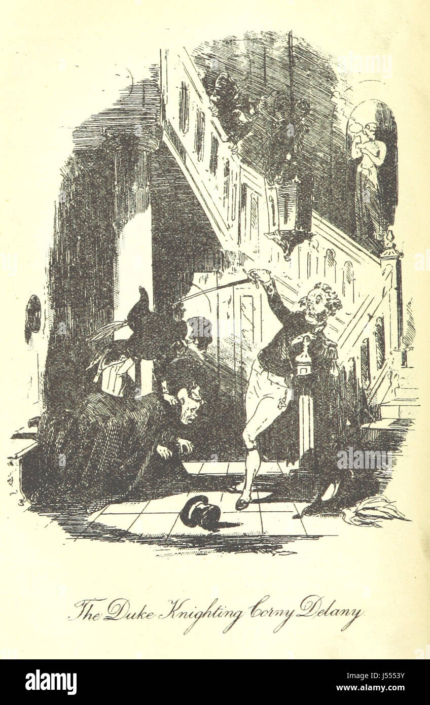 *Jack Hinton* is a work of fiction that follows the adventures of the ...