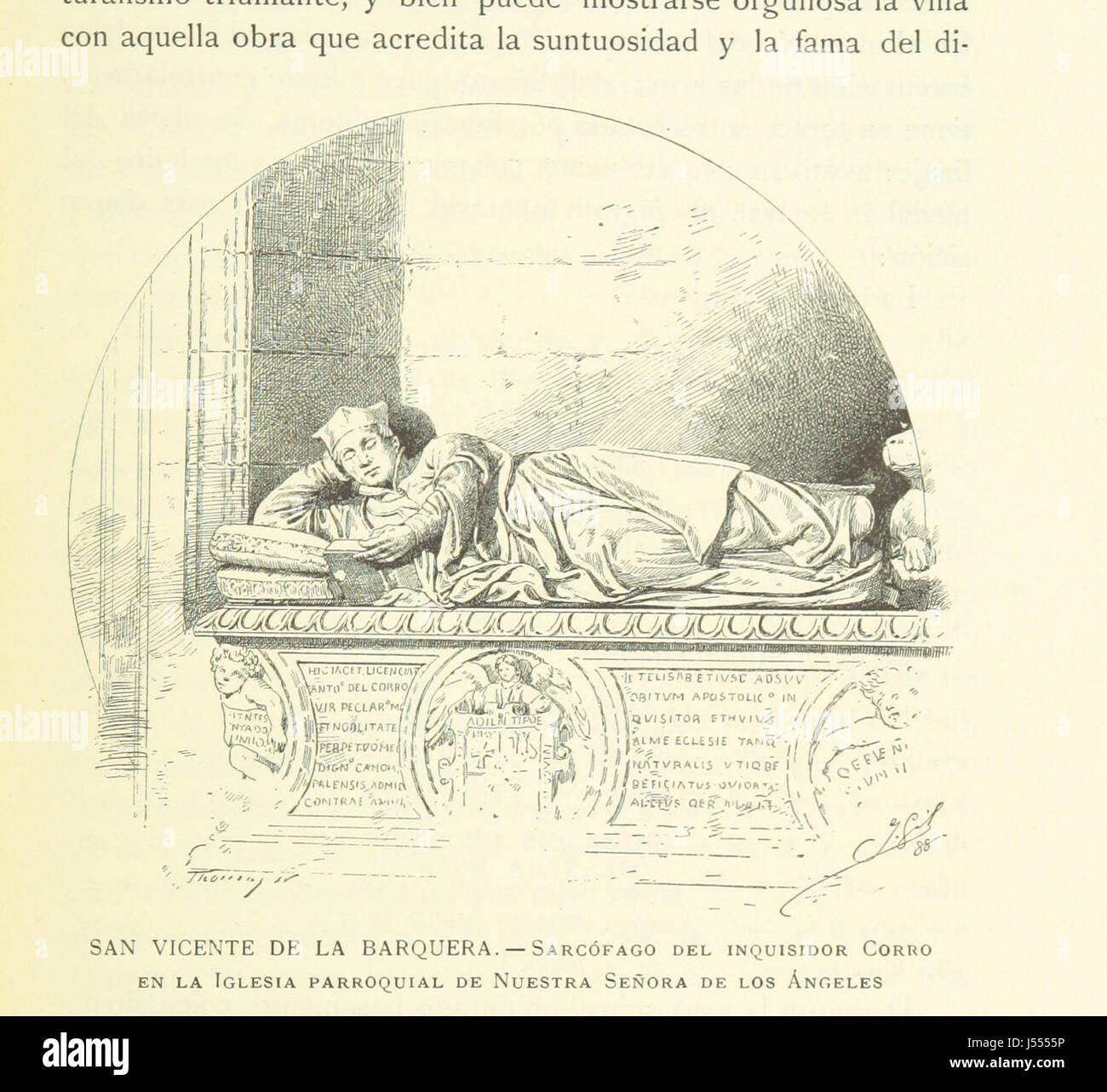 Santander ... Dibujos de Isidro Gil, heliografías y grabados de Thomás ...