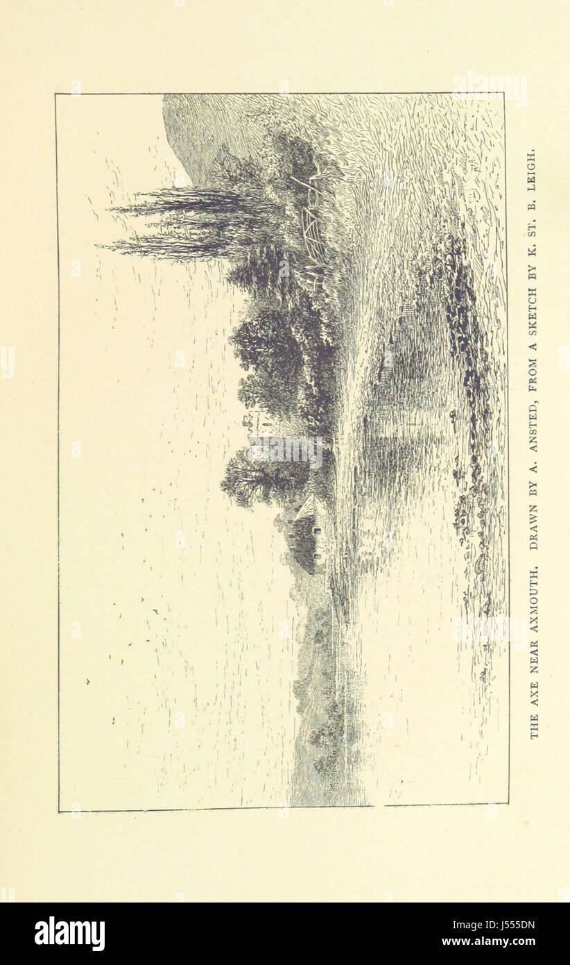 'The Rivers of Devon from source to sea' offers a comprehensive guide ...