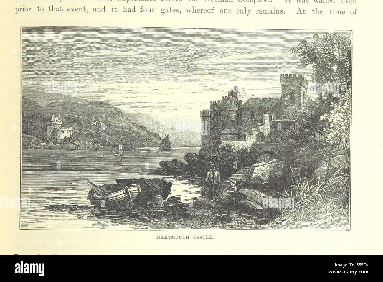 This refers to a descriptive, historical, and pictorial work detailing ...