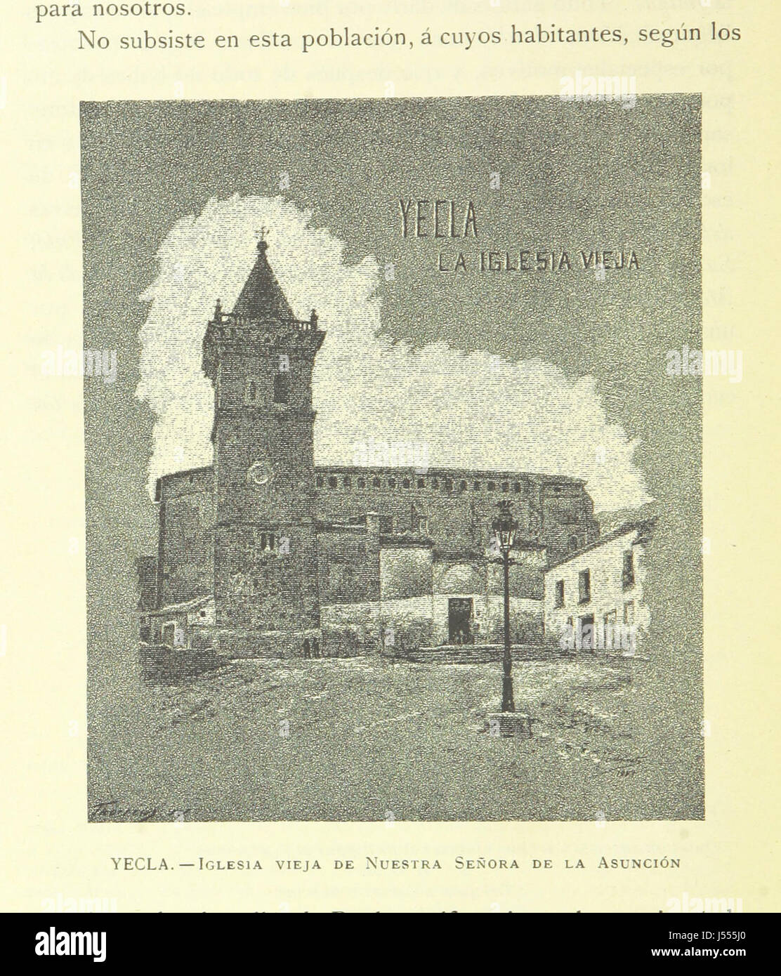 This work features photoengraving and heliography prints of Murcia and ...