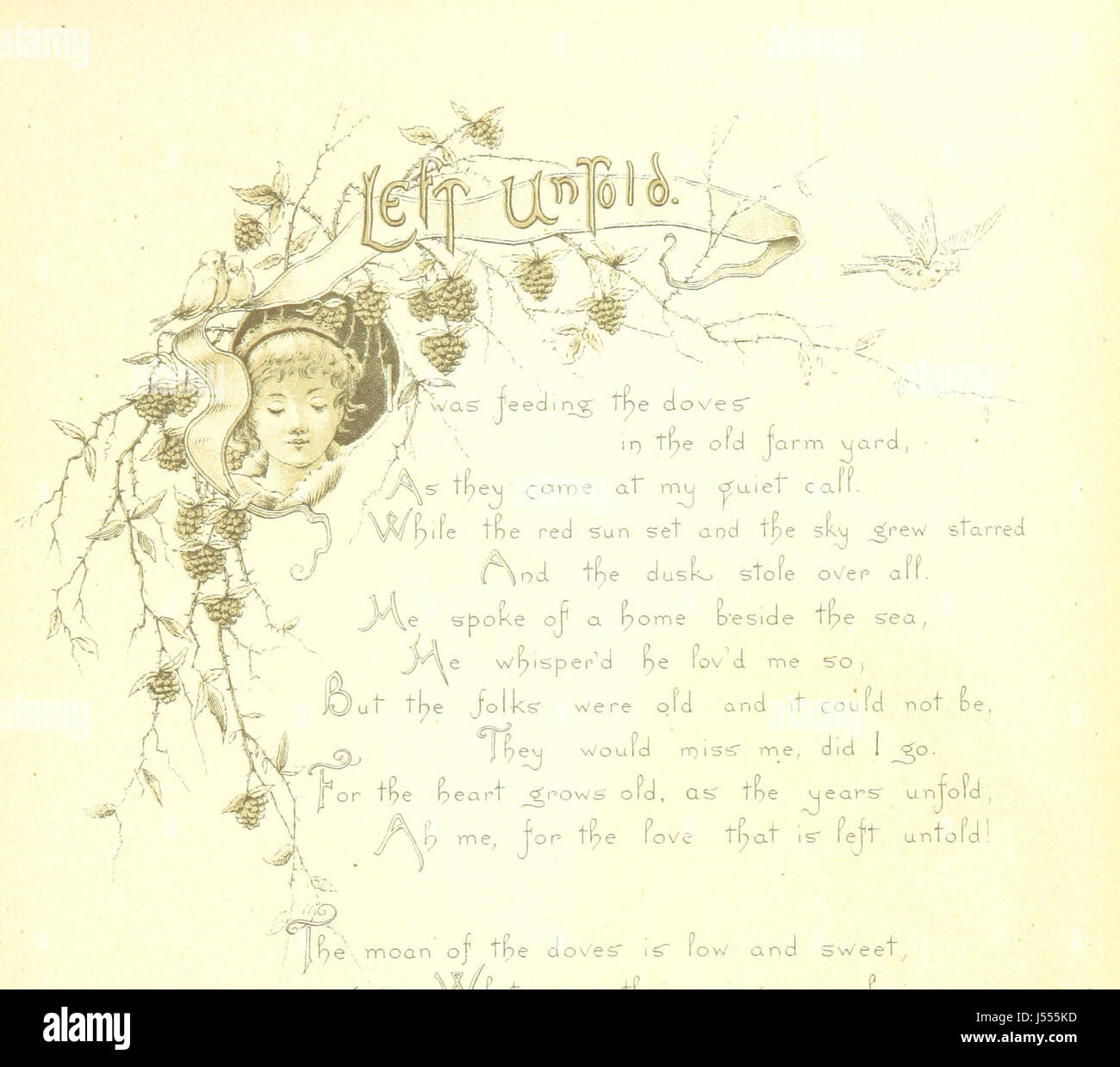 A Book of Modern Ballads ... By E. B. Browning ... and others ...
