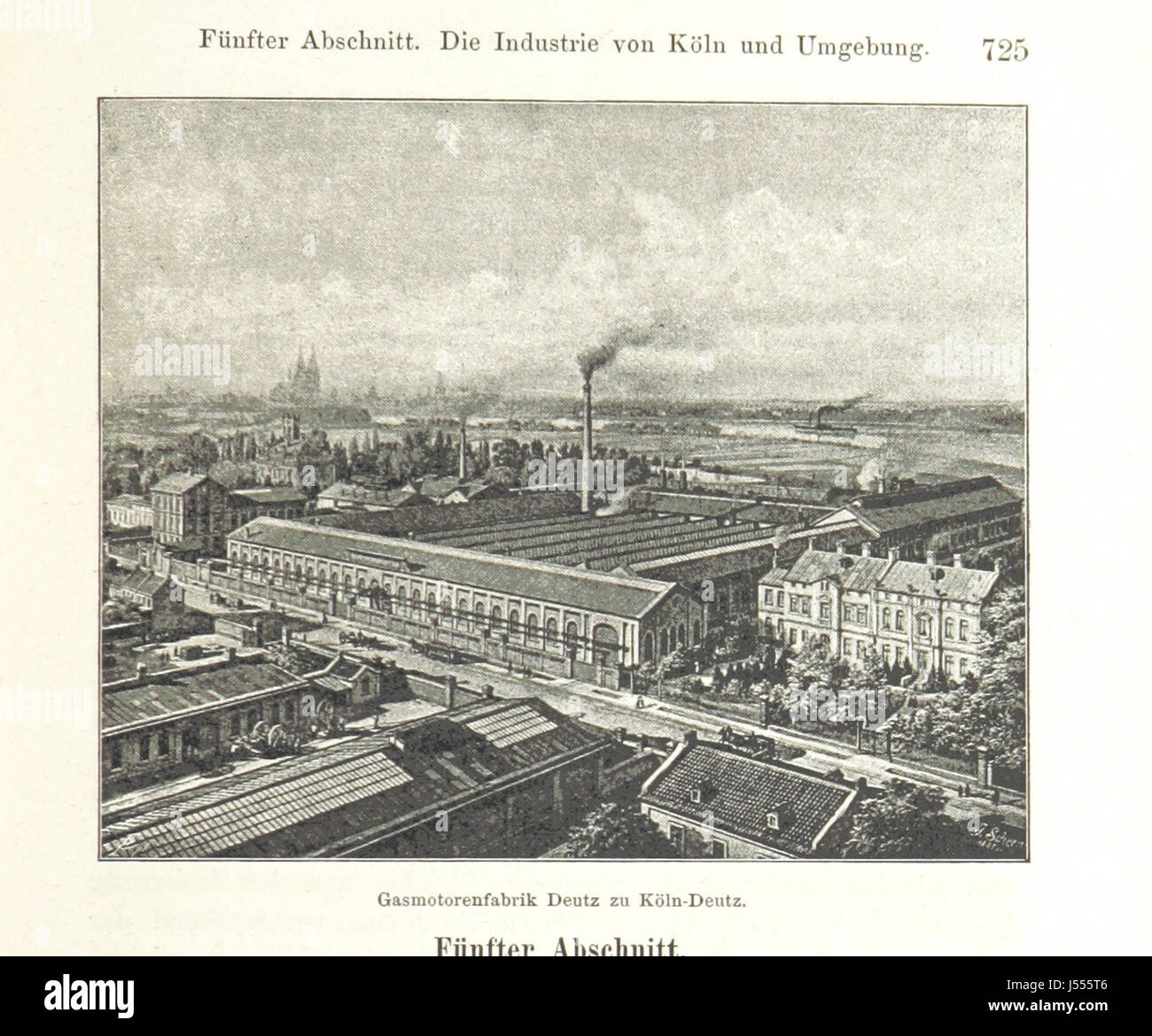 'Koeln und seine Bauten' is a publication focusing on the architecture ...