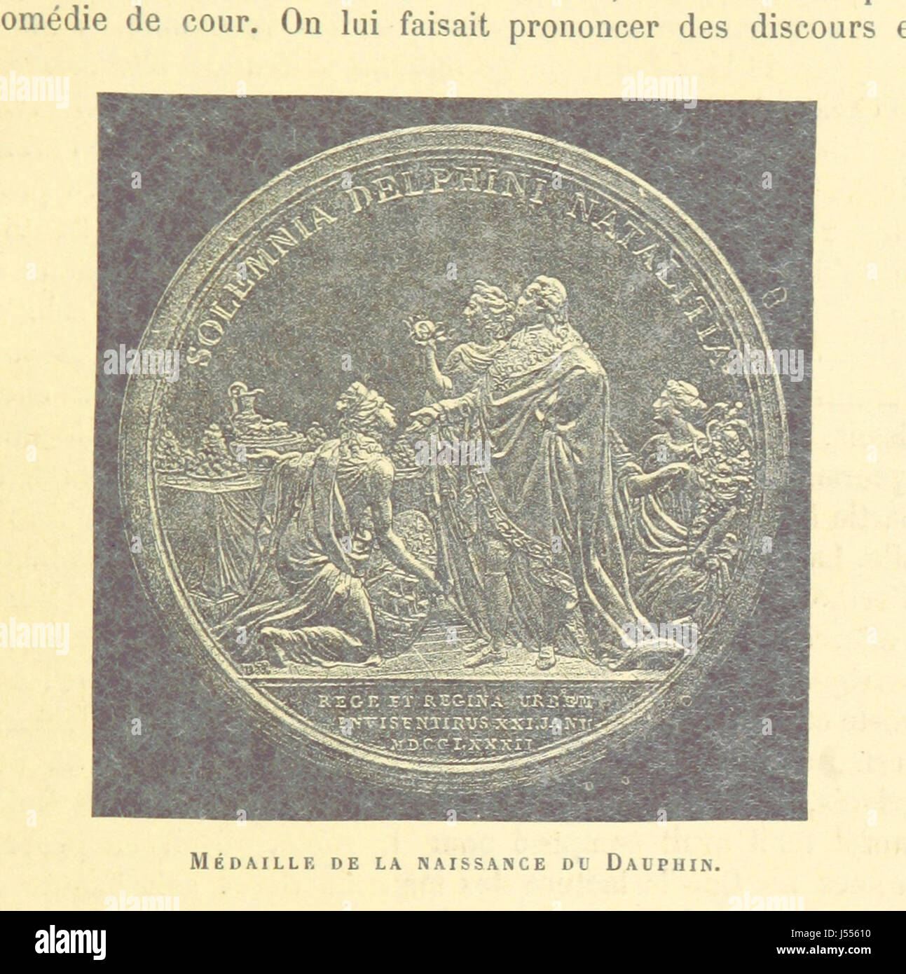 'Louis XVI. et la RÃ©volution' explores the role of King Louis XVI ...