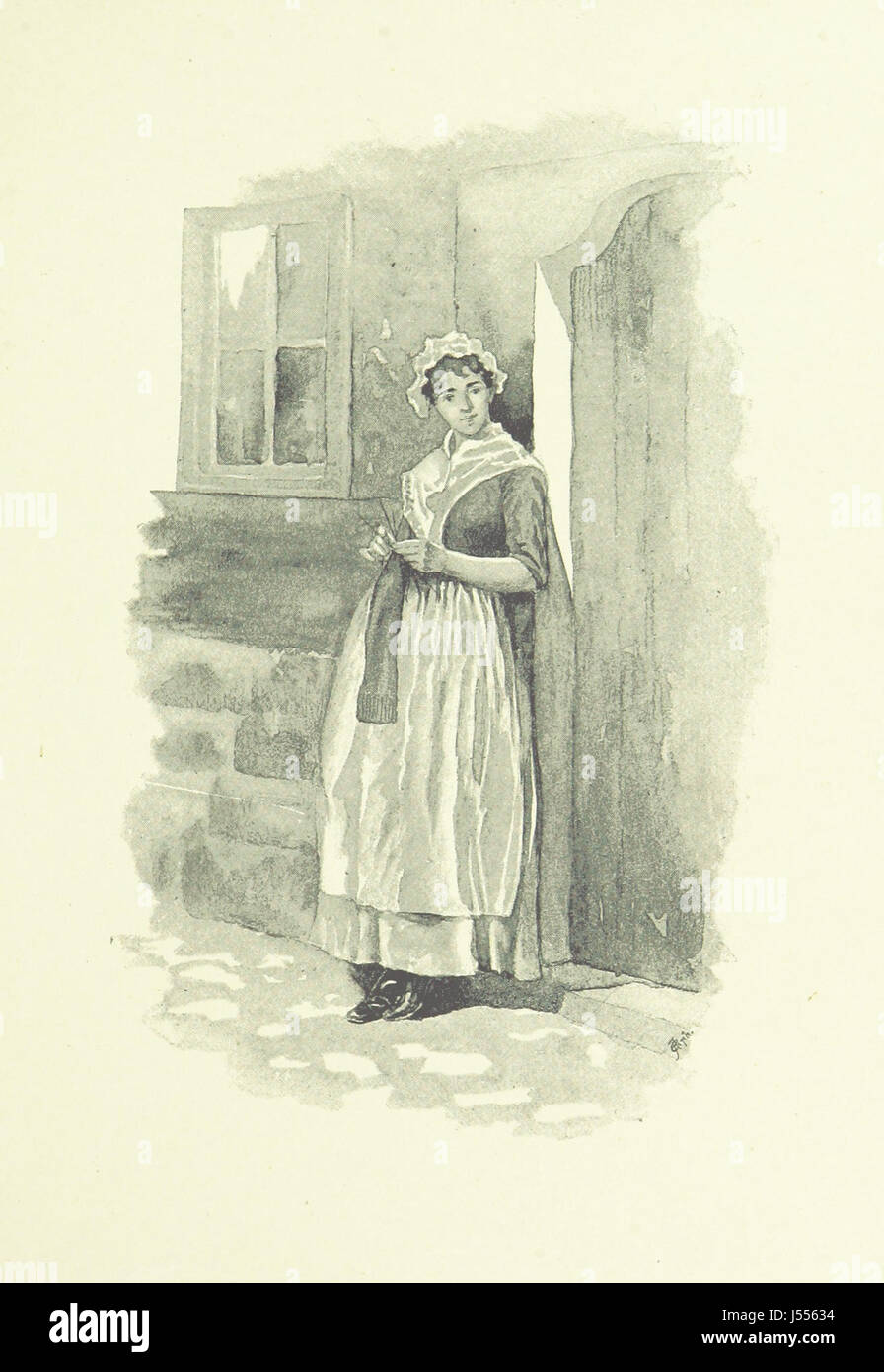 Favourite Ballads. With music and ... illustrations Stock Photo - Alamy