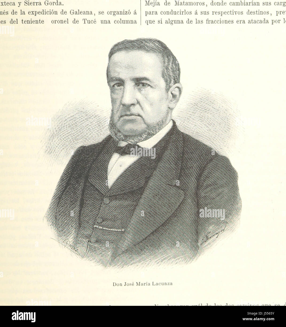 This comprehensive work, directed by General V. Riva Palacio, outlines ...