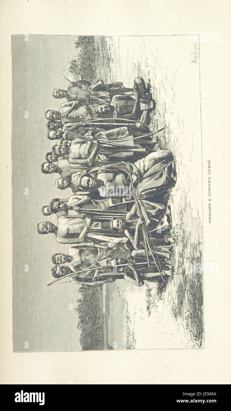 This book provides an ethnographic and historical account of the Lunda ...