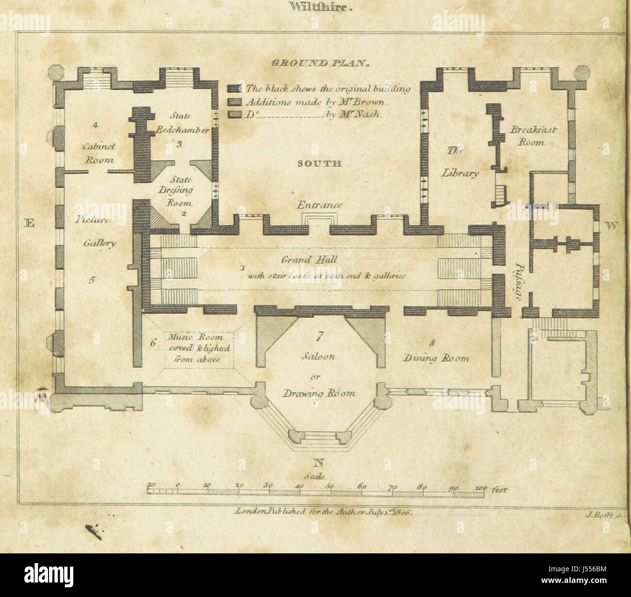 History of the house hi-res stock photography and images - Alamy