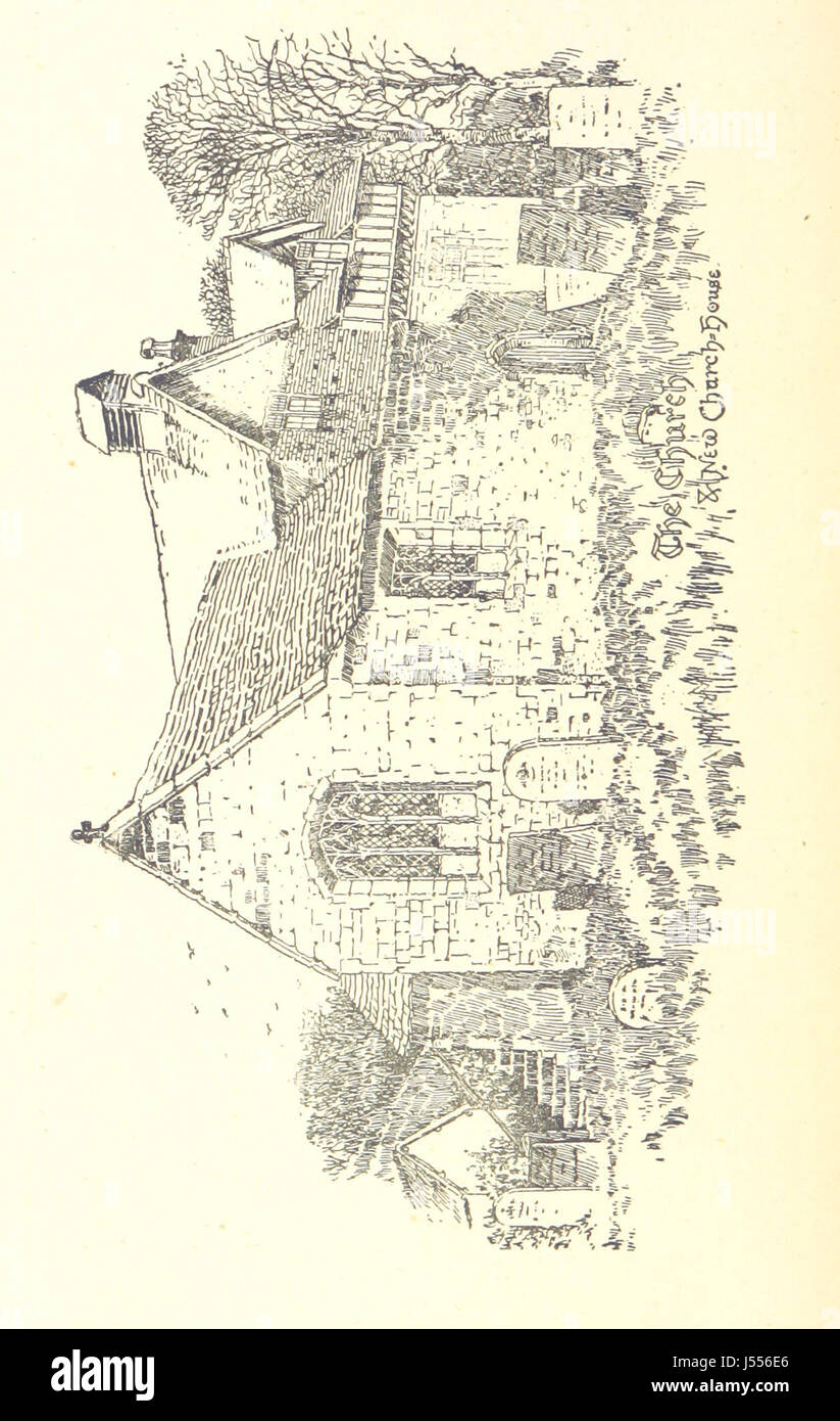 This work provides a brief history of Dale and its Abbey in Derbyshire ...