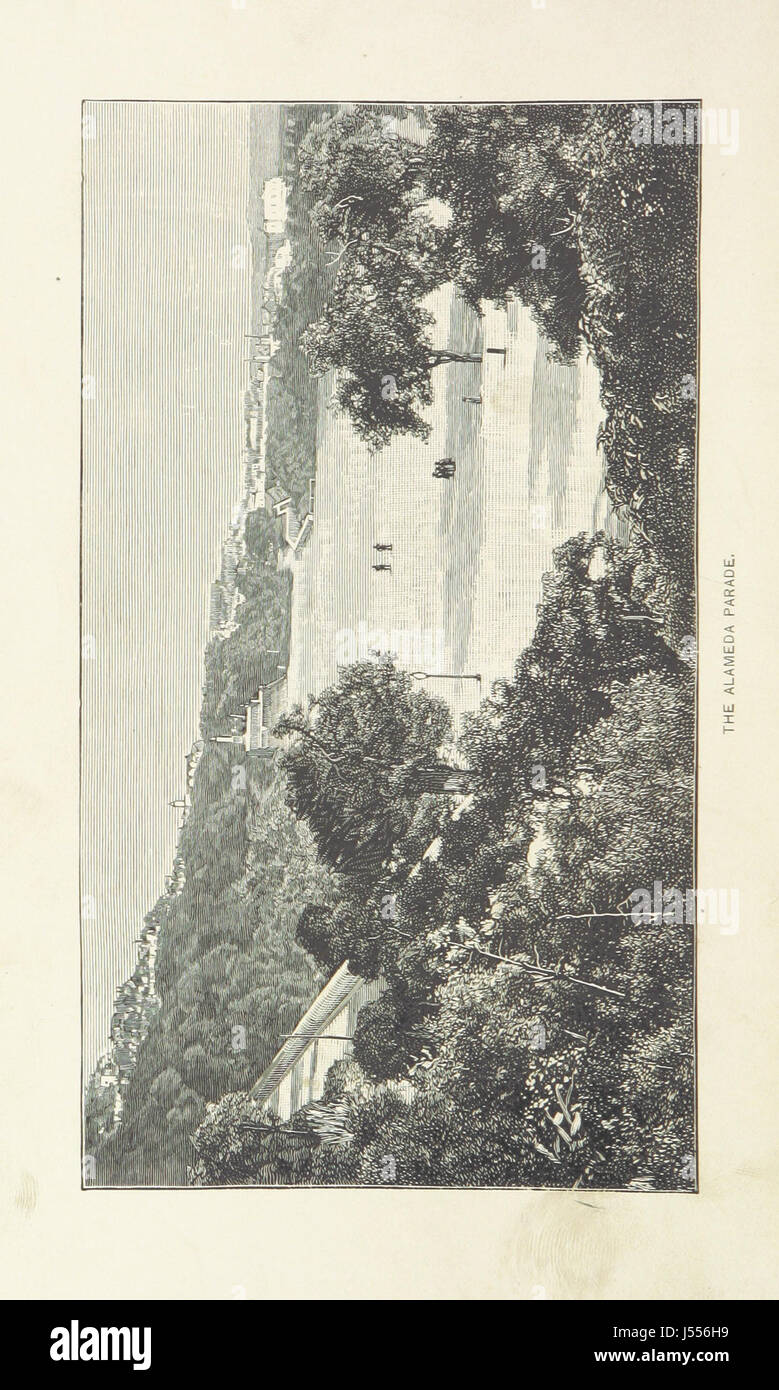 This work on Gibraltar focuses on the fortress's history, including the ...